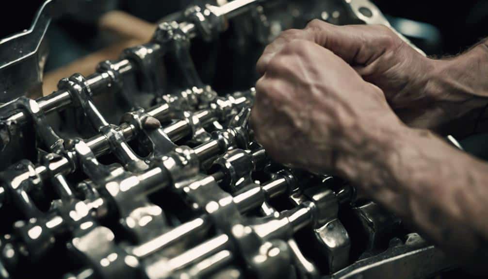 How To Pull Rocker Box 2013 Harley Davidson Street Glide | Iron Horse ...