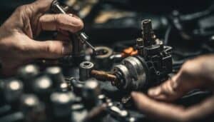 How To Fix Harley Davidson Ignition Switch | Iron Horse Rebels