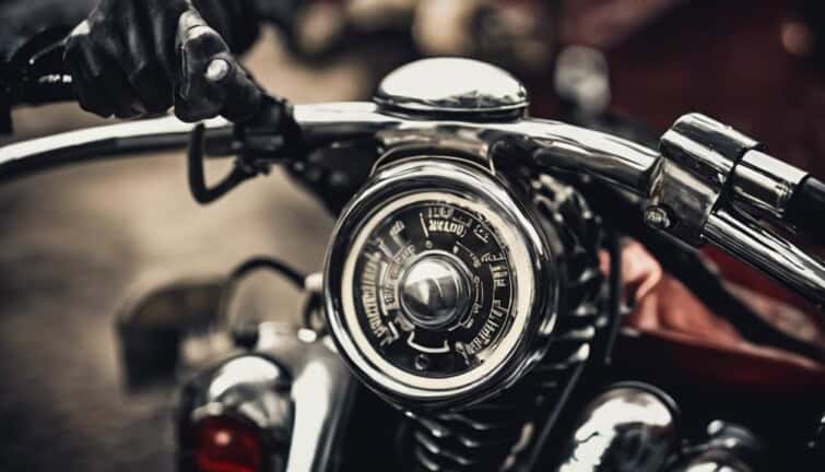 How To Replace Front Brake Light Switch Harley Davidson | Iron Horse Rebels