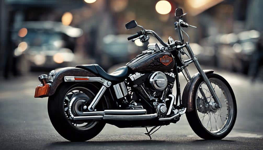 Harley Davidson 1999 Fxdwg How To Replace Shift Fork | Iron Horse Rebels