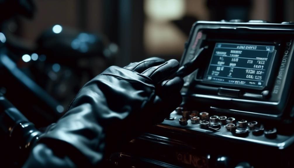 How To Clear Codes On Harley Davidson | Iron Horse Rebels