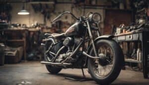 How To Restore Your Harley Davidson | Iron Horse Rebels
