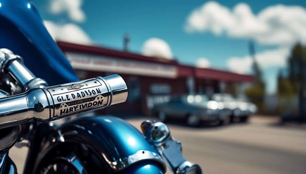 How To Sell My Harley Davidson | Iron Horse Rebels