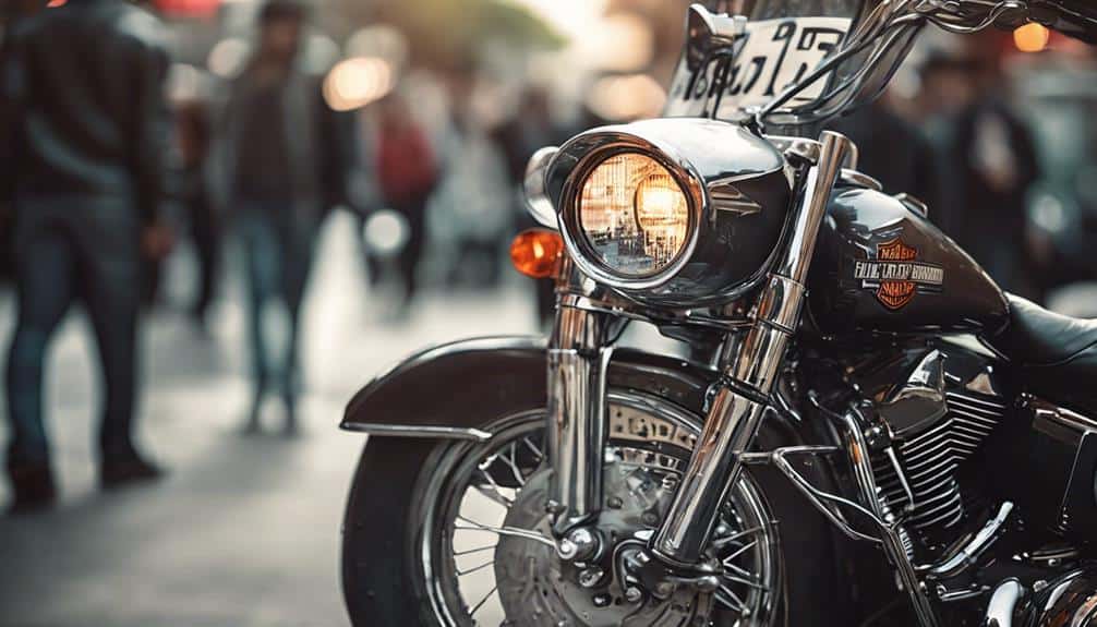 How To Sell My Harley Davidson Fast | Iron Horse Rebels