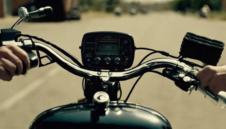 How To Set Up Siriusxm On 2009 Harley Davidson | Iron Horse Rebels