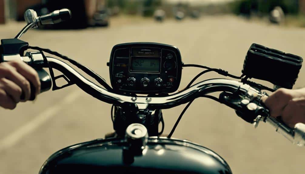 How To Set Up Siriusxm On 2009 Harley Davidson | Iron Horse Rebels