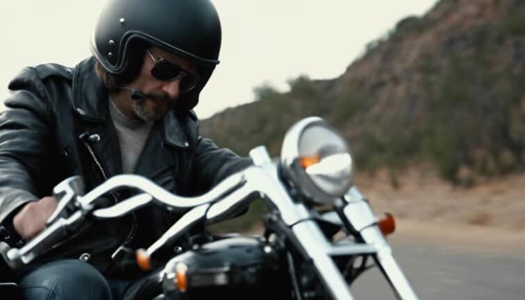 How To Start A 2004 Harley Davidson Electra Glide | Iron Horse Rebels