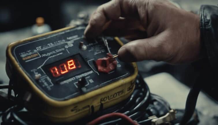 How To Test The Charging System On A Harley Davidson | Iron Horse Rebels
