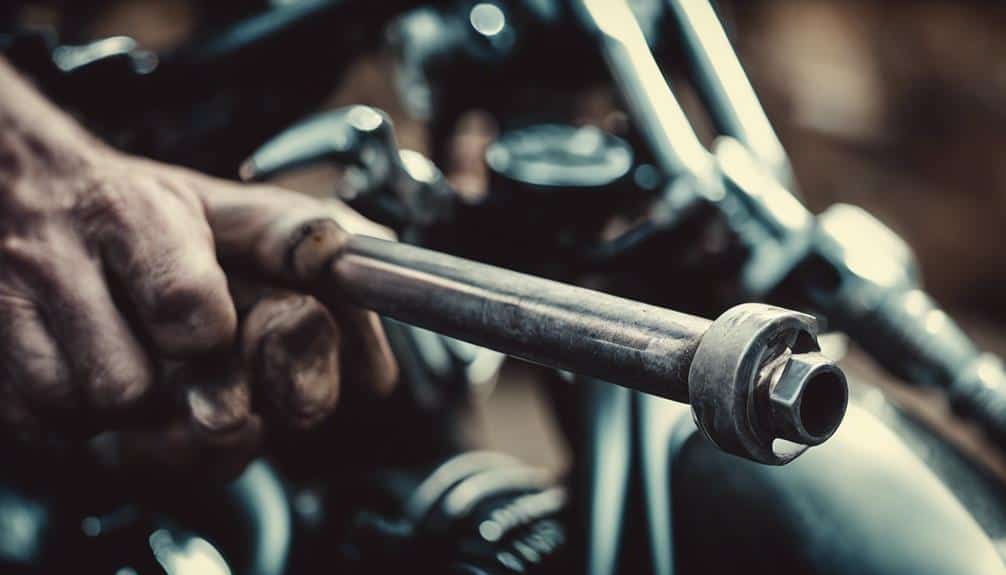 What Size Torque Wrench For Harley Davidson | Iron Horse Rebels