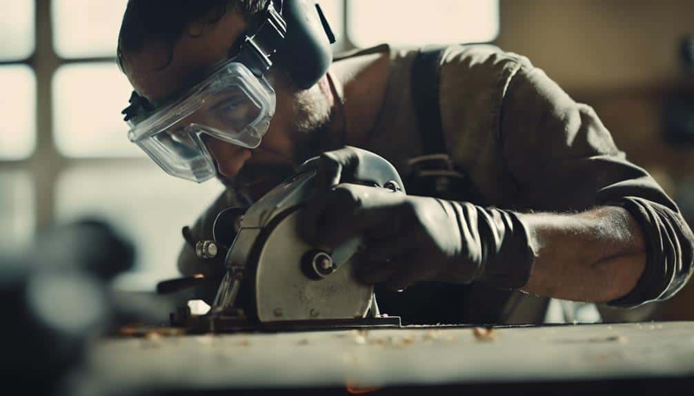 How To Cut Harley Davidson Windshield | Iron Horse Rebels