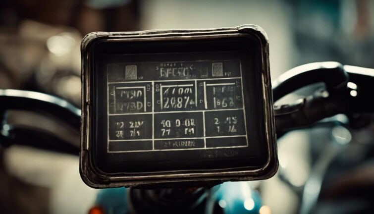 Harley Davidson How To Read Codes | Iron Horse Rebels