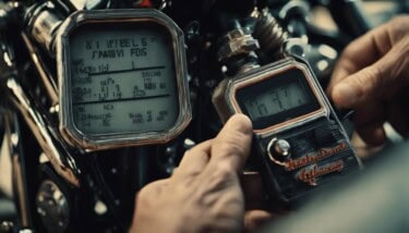 How To Check Engine Codes On Harley Davidson | Iron Horse Rebels
