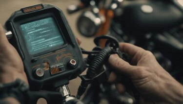 How To Check Error Codes On Harley Davidson | Iron Horse Rebels