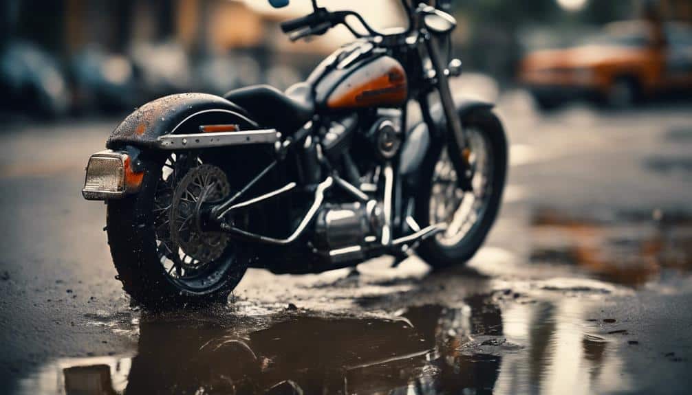 What Is Sumping On A Harley Davidson | Iron Horse Rebels