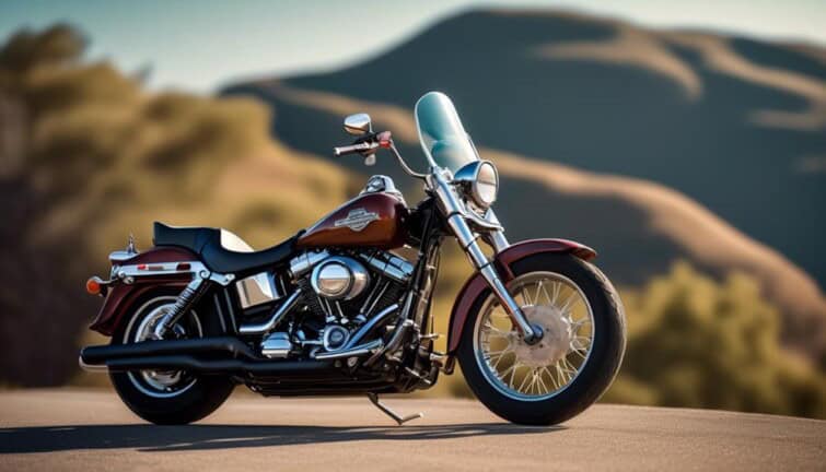 How Much Is My 2003 Harley Davidson Worth | Iron Horse Rebels