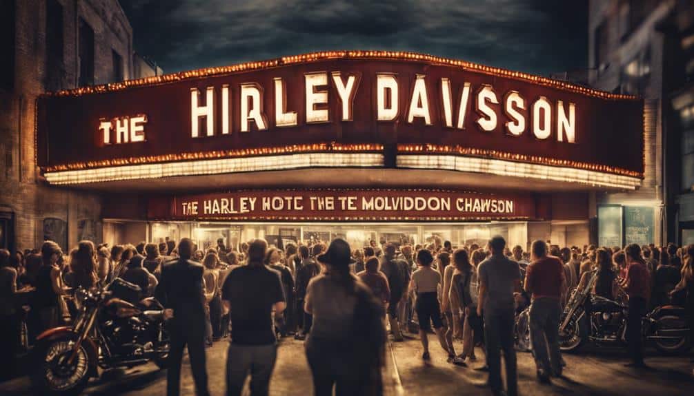 Harley Davidson Movie Where To Watch | Iron Horse Rebels